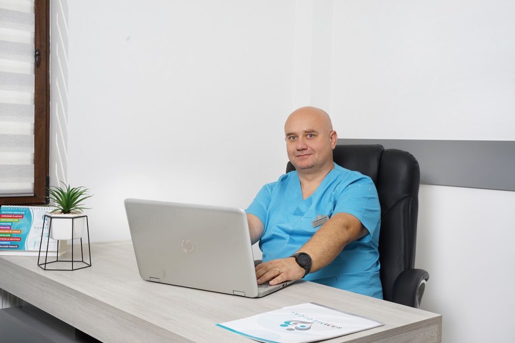 Echipa RAM Medical - Clinica Ram Medical